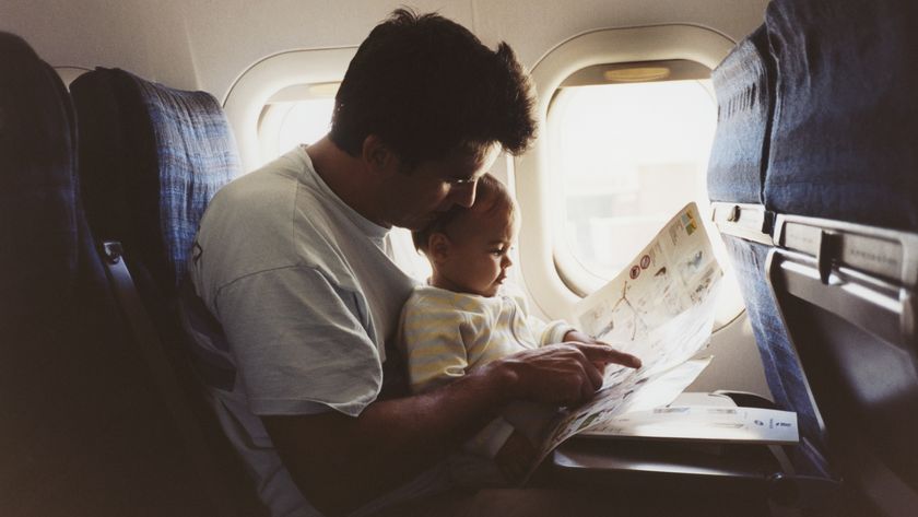 The Truth About Skydiving Risks | Live Science