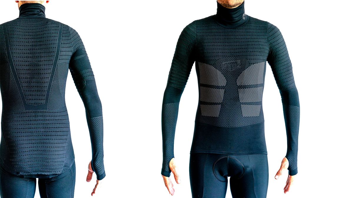 Spatz winter cycling kit: A full range overview | Cyclingnews