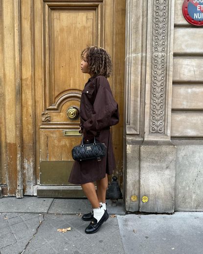 5 Chic Autumn Colour Trends French Women Are Wearing on Repeat | Who ...