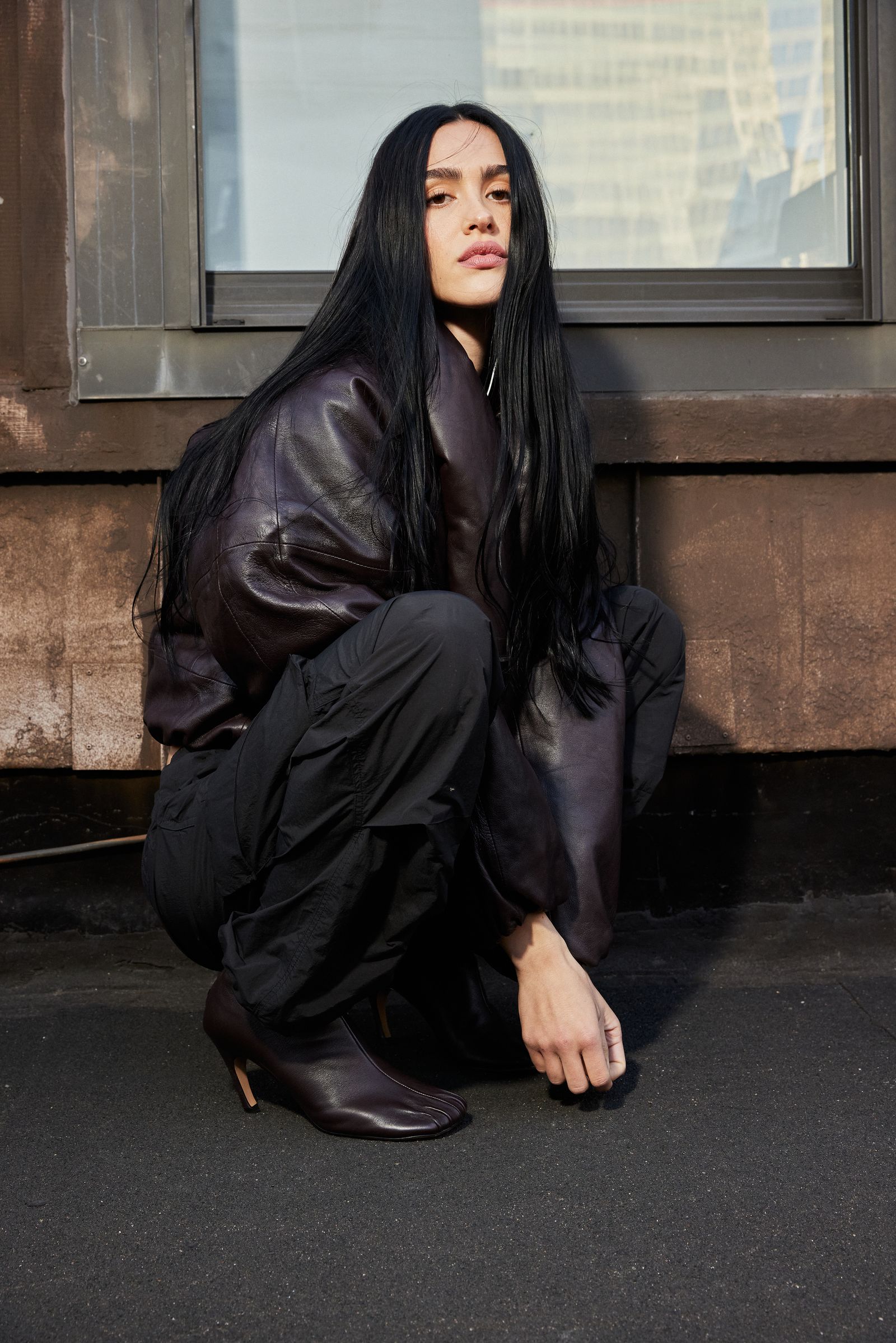 Every Ultra-Luxe Piece From H&M Studio's Holiday Collection | Who What Wear