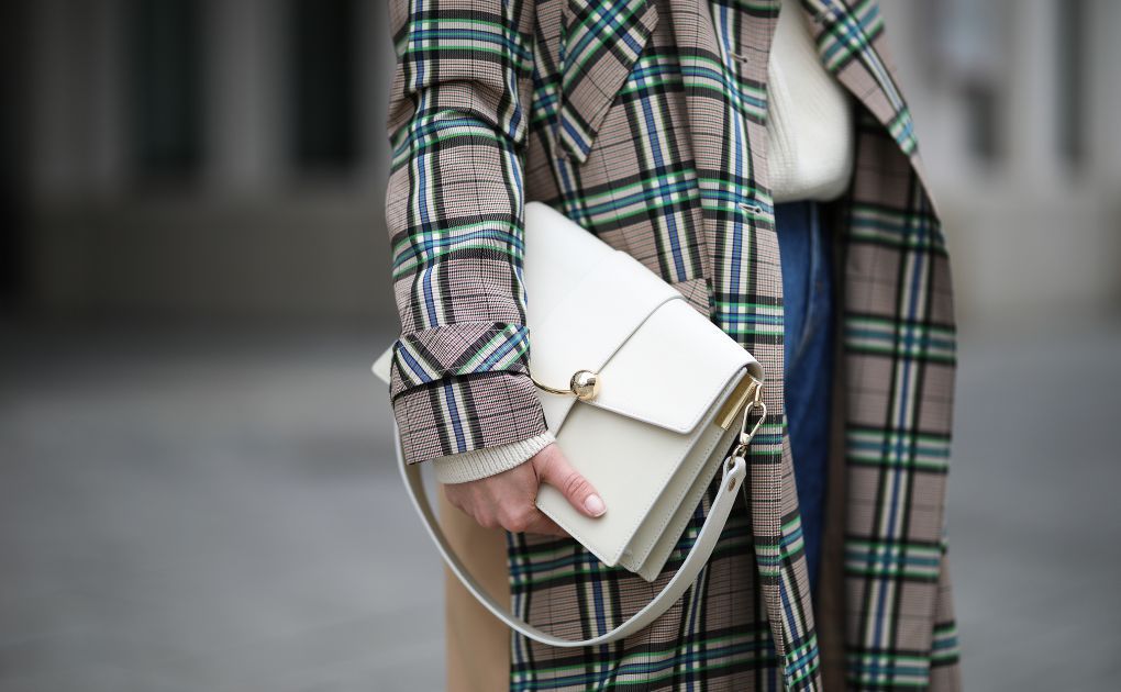 The royals' favourite quiet luxury handbag brand turns 10 | Marie Claire UK