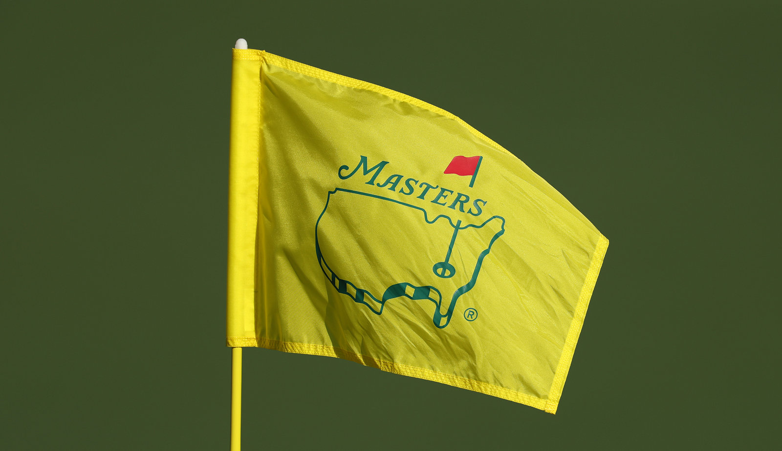 The Masters Confirms New 2026 Qualifying Routes | Golf Monthly