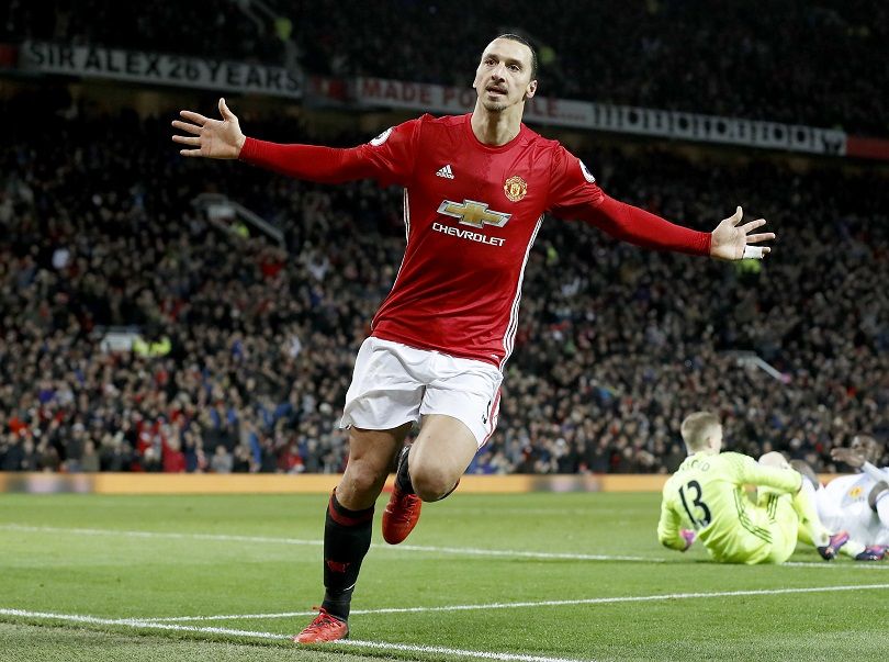 Long read: The making of Zlatan – friends and foes reveal the rise ...