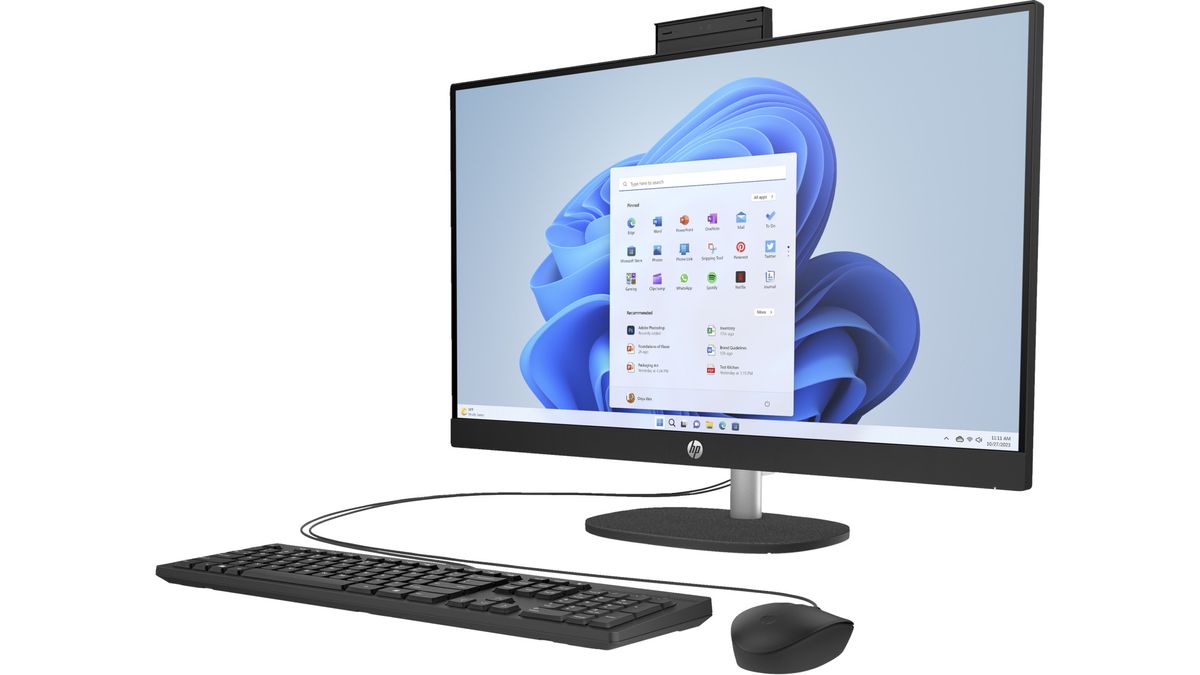 Best All-in-One (AIO) PCs in 2025 | Windows Central