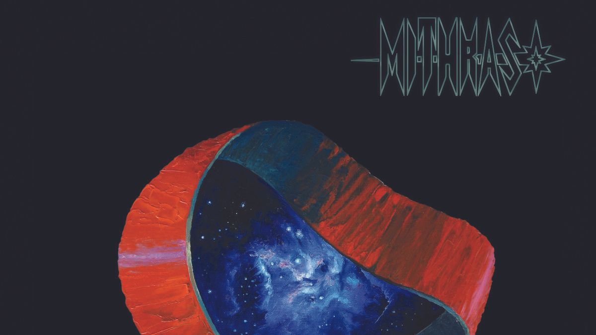 Mithras album review – On Strange Loops | Louder