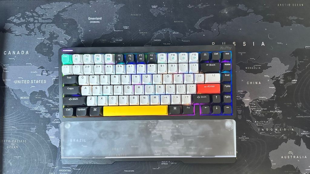 The best keyboards for Mac mini 2025 | iMore