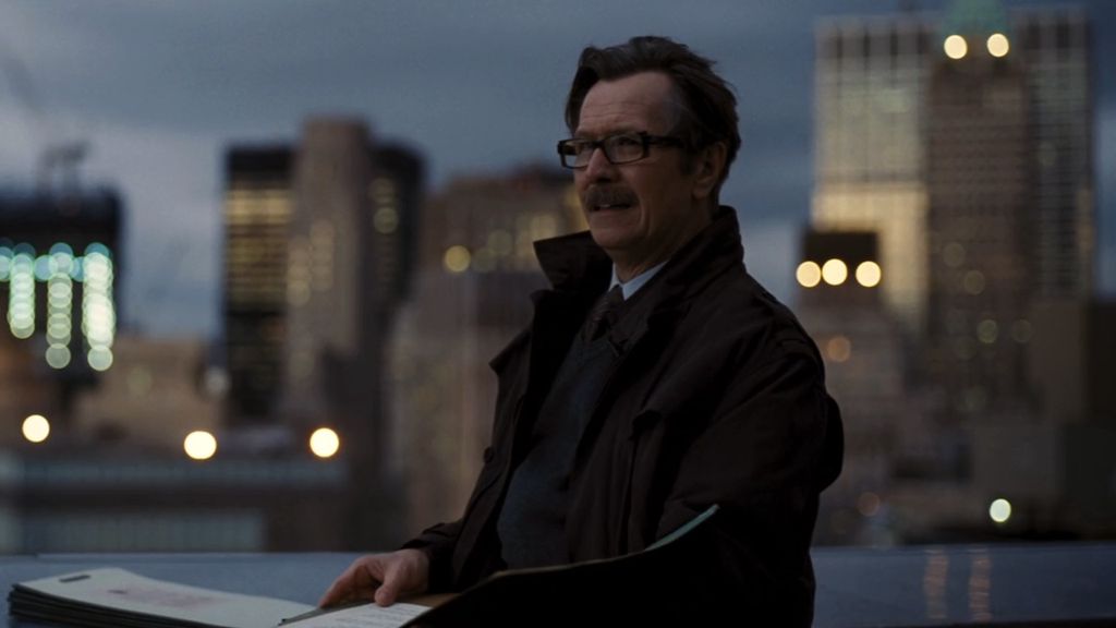 The Dark Knight Rises Ending: What Happens To Batman, Gotham And John ...