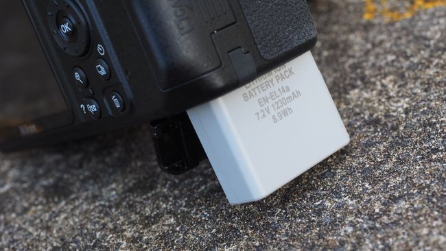 Nikon D3500 vs D5600: which is best? | Digital Camera World