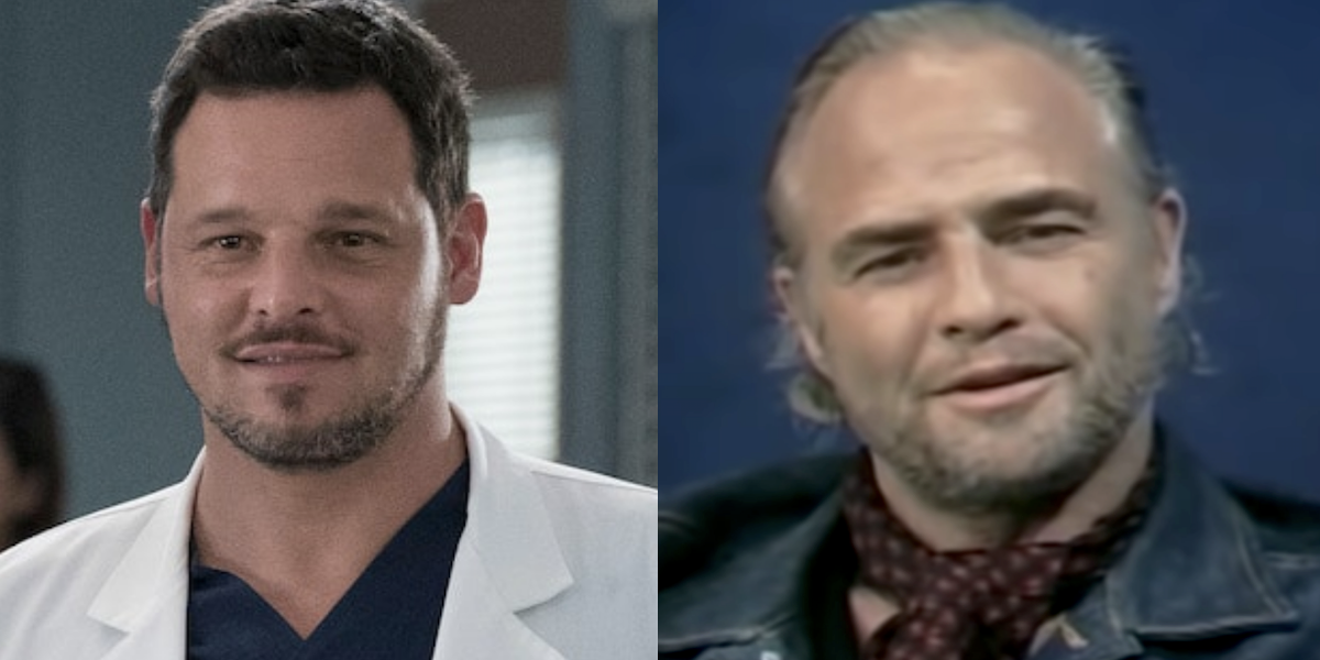 Grey’s Anatomy’s Justin Chambers Is Returning To TV For A Very ...