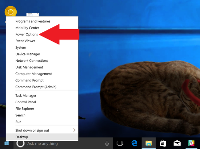 How to enable wallpaper Slideshow in Windows 10 and make it work on ...