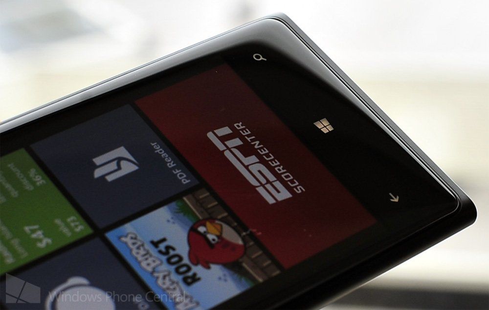 Nokia launches Lumia 920 Windows Phone in Chile | Windows Central