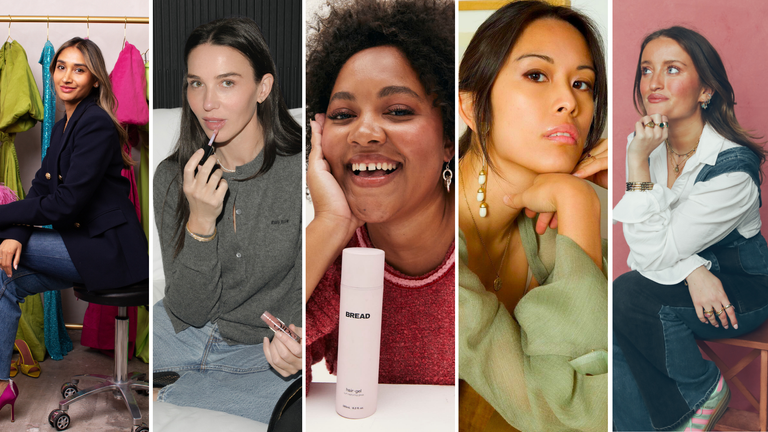 18 Businesswomen Share The Female Founded Brands They Admire | Marie ...