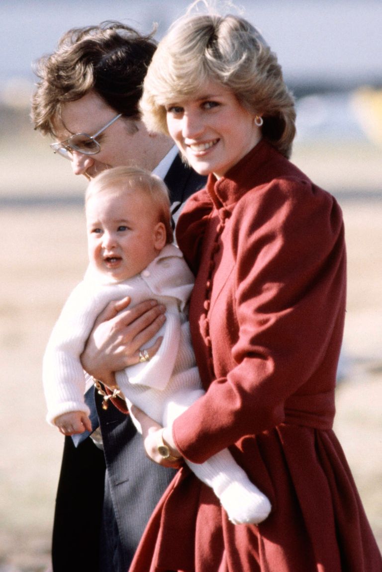 Royal Baby Pictures | Marie Claire UK