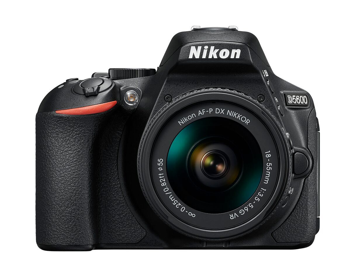 How to Use the Nikon D5600 - Tips, Tricks and Manual Settings | Tom's Guide