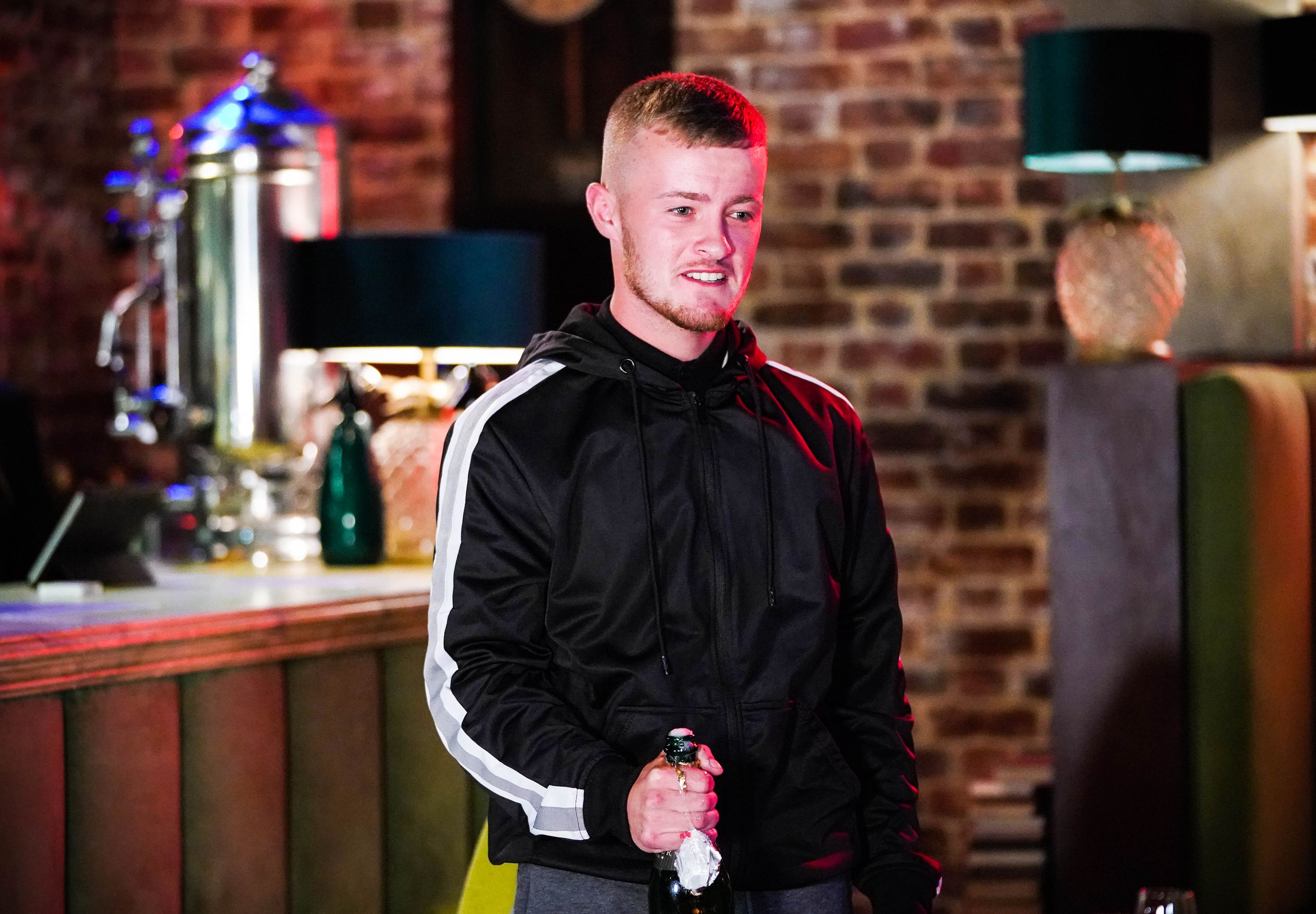 EastEnders fans ALL saying the same thing as Liam returns | What to Watch