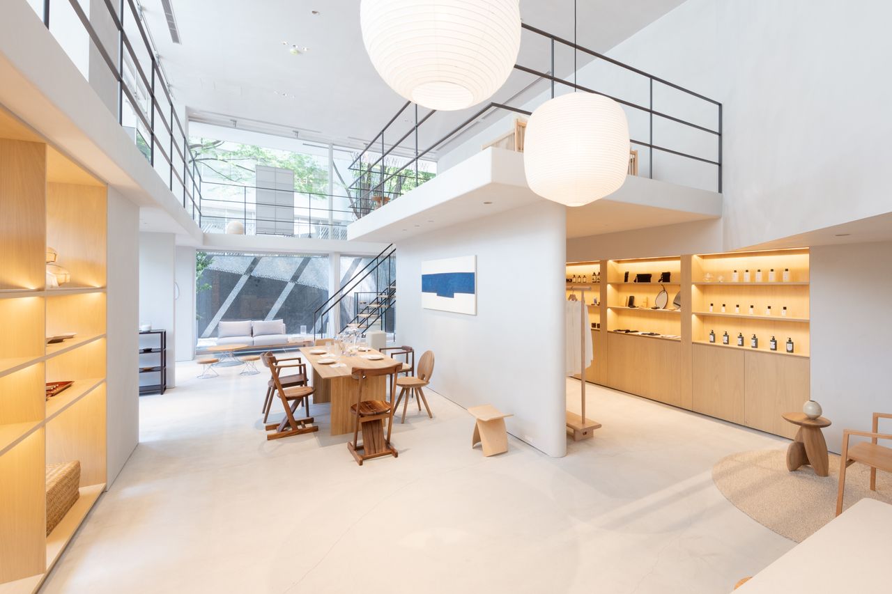 Conran Shop Tokyo opens as new locally edited concept store | Wallpaper*