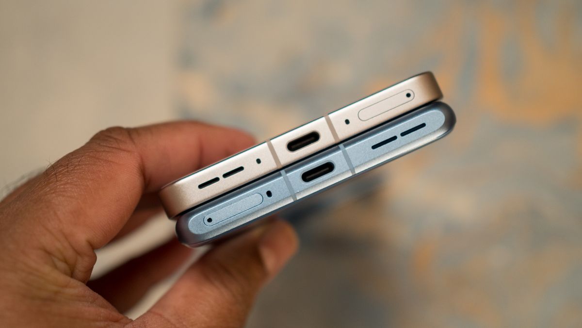 OnePlus 13R vs. OnePlus 12R: Make the right choice | Android Central