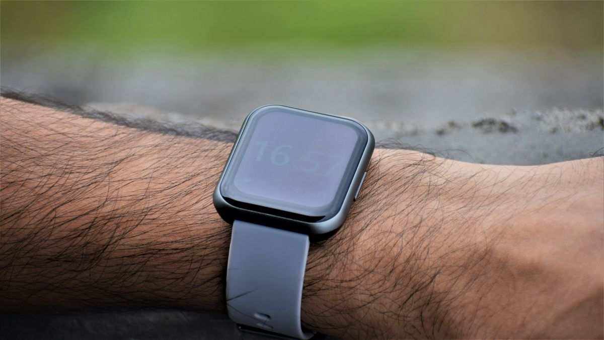 Noise ColorFit Ultra review | TechRadar