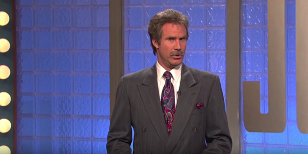 SNL Viewers Were Not Happy About Lack Of Celebrity Jeopardy In Will ...
