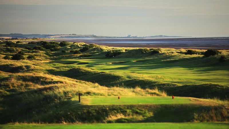 Trump International Golf Links Doonbeg: Course Review, Tee Times and ...