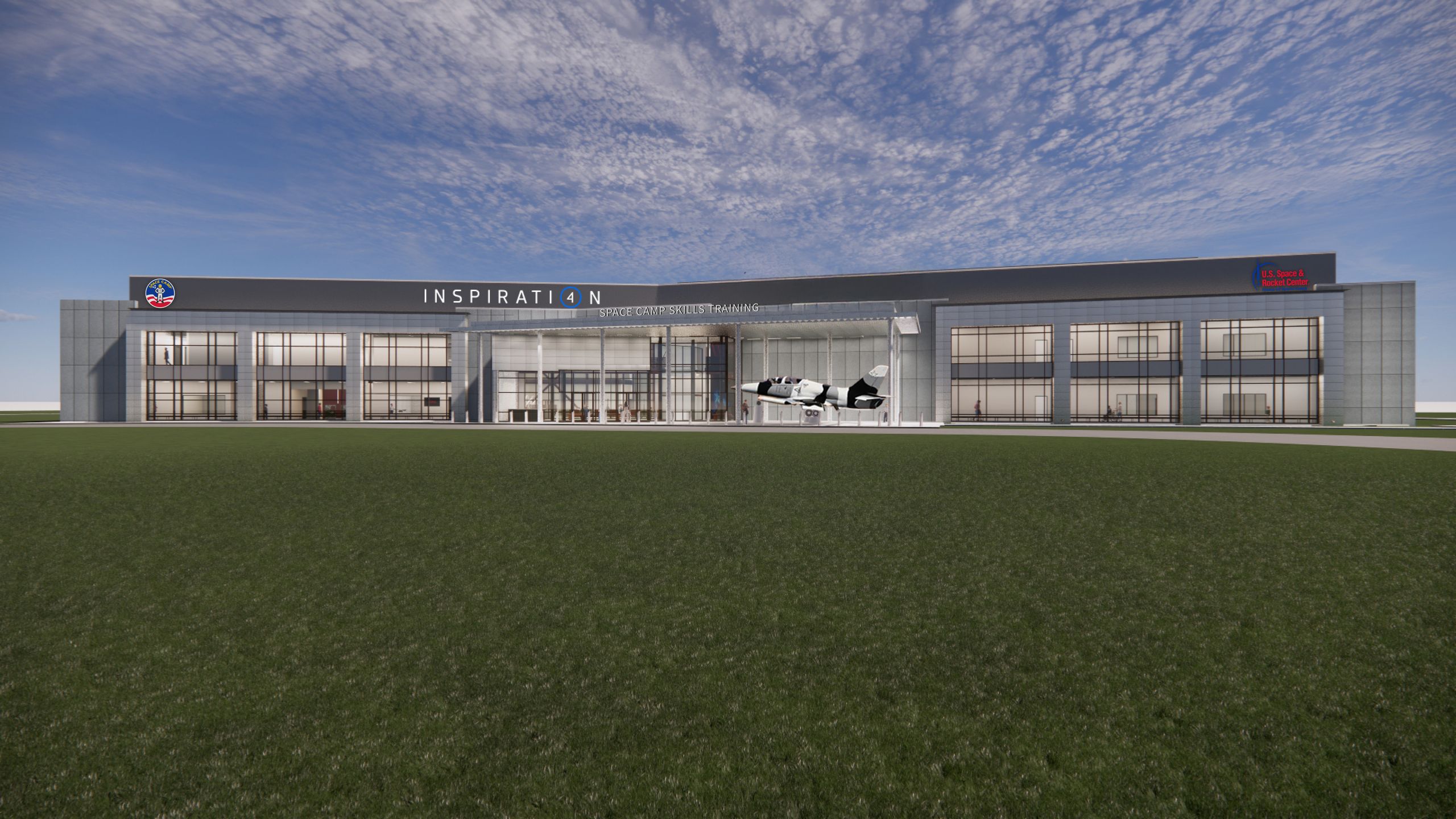 Billionaire private astronaut Jared Isaacman donating $15 million for ...