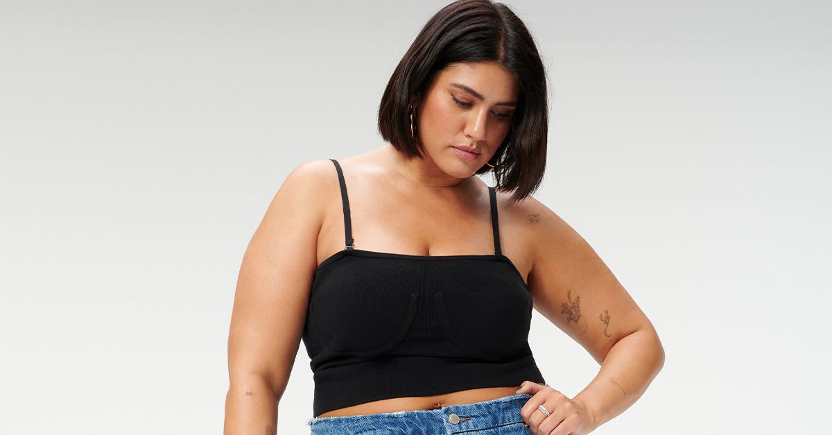 26 Fashion Finds From Women-Owned Brands That Go Up to At Least A 3X ...