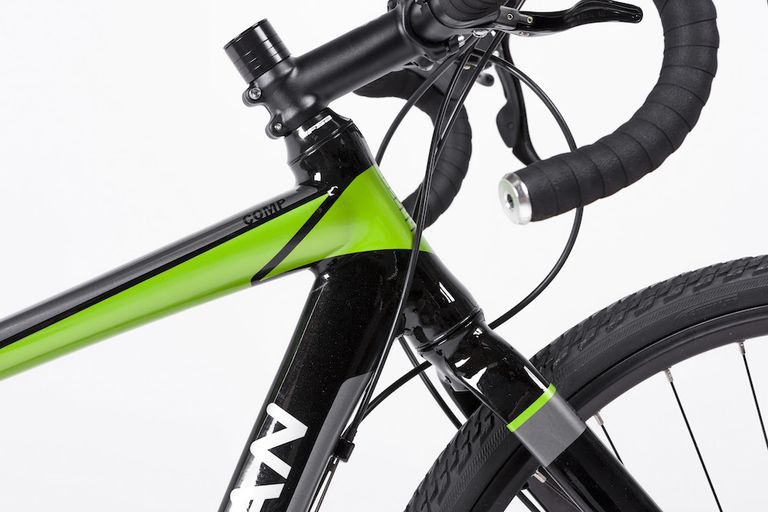 Boardman CX Comp review | Cycling Weekly