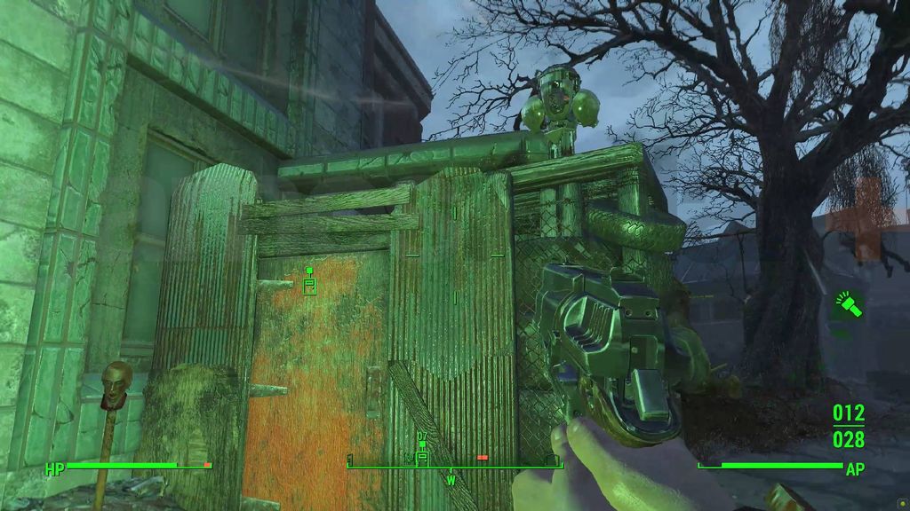 Fallout 4 When Pigs Fly walkthrough | GamesRadar+