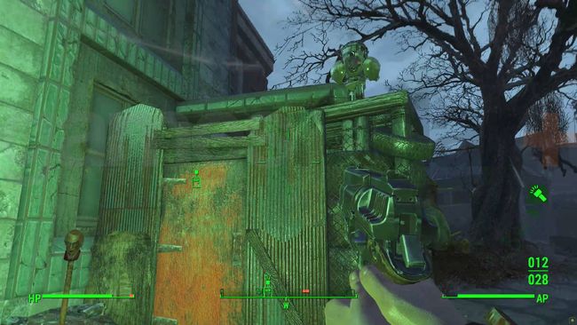 Fallout 4 When Pigs Fly walkthrough | GamesRadar+