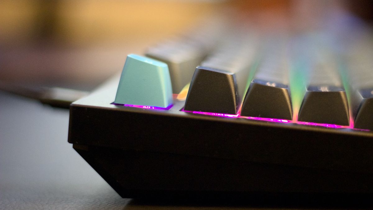 Keychron Q5 Pro Review: Probably one of the greatest mechanical ...