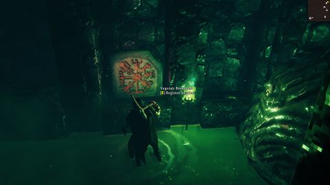 How to summon Valheim Bonemass boss and defeat them | GamesRadar+
