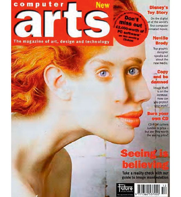 Graphic design history: 25 landmark design events | Creative Bloq