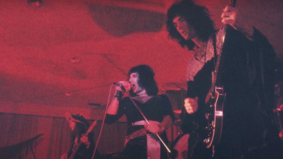 Listen to the most bizarre Queen interview ever | Louder