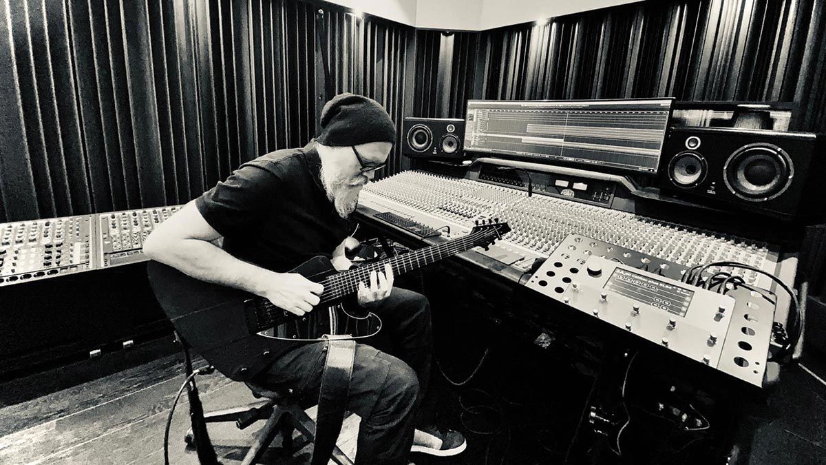 Meshuggah’s Mårten Hagström on Fredrik Thordendal’s return | Guitar World