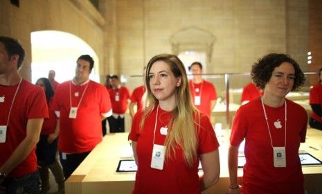 5 signs that Apple is a cult | The Week