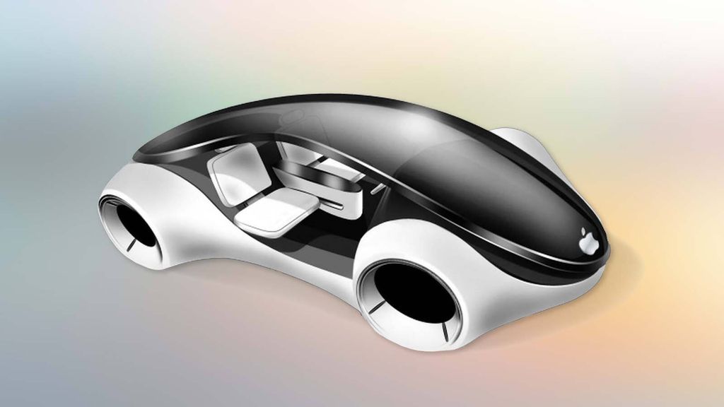 Everything we know about the Apple Car | Tom's Guide