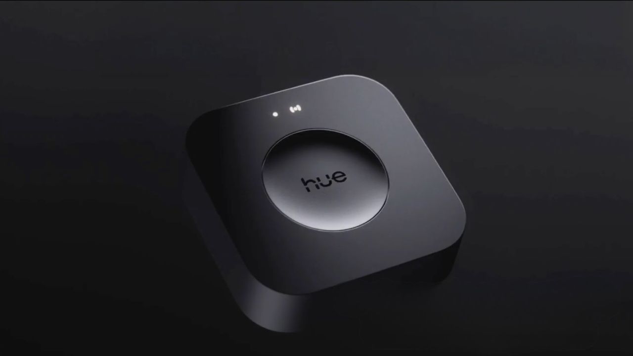 Philips Hue officially reveals its latest smart home lineup – here’s ...