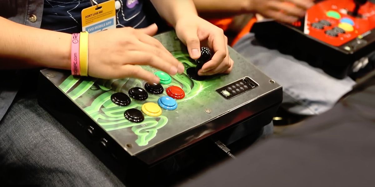 Who should buy an arcade stick for Xbox One? | Windows Central