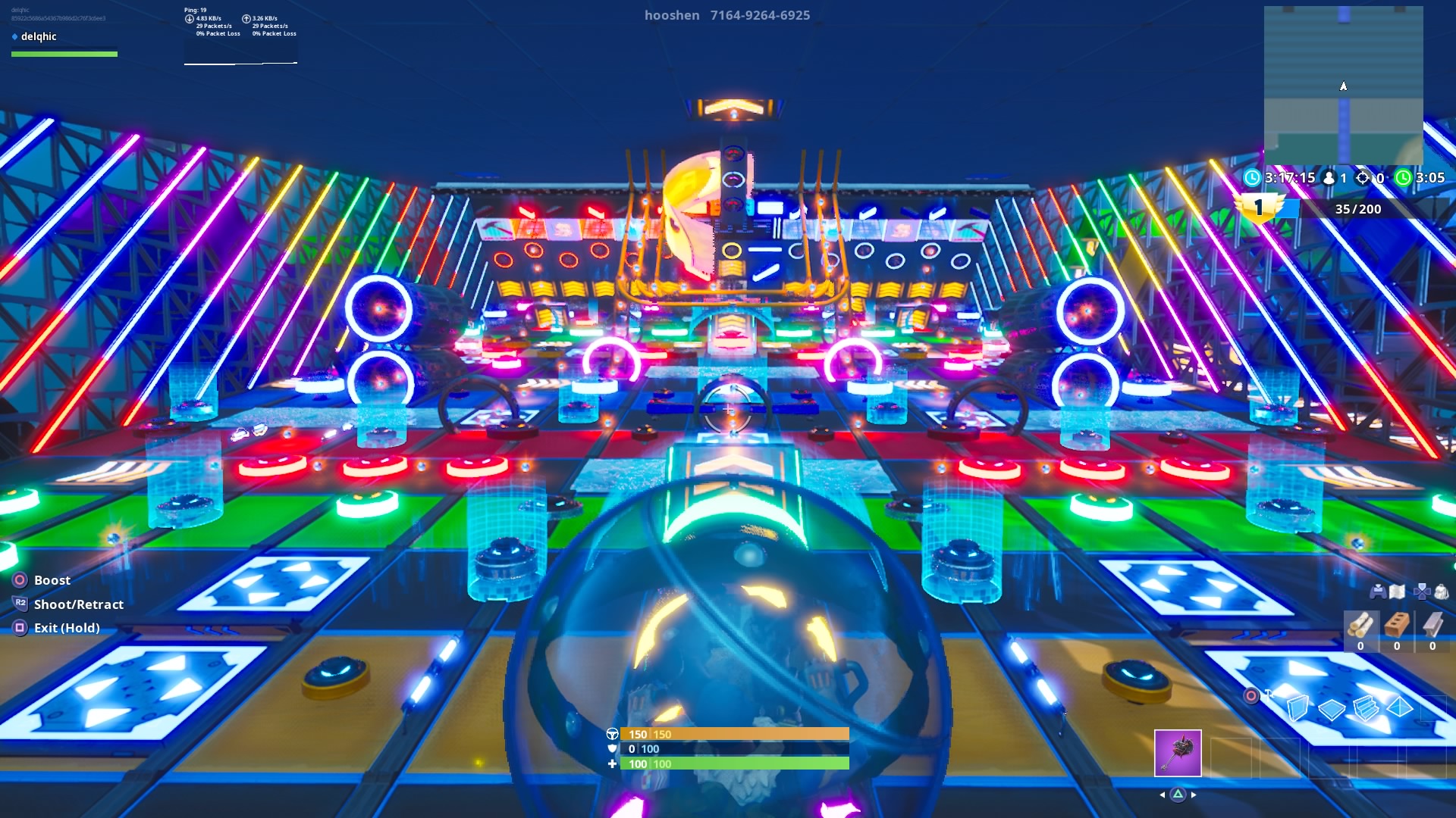 Fortnite Creative codes: The best Fortnite custom maps to play