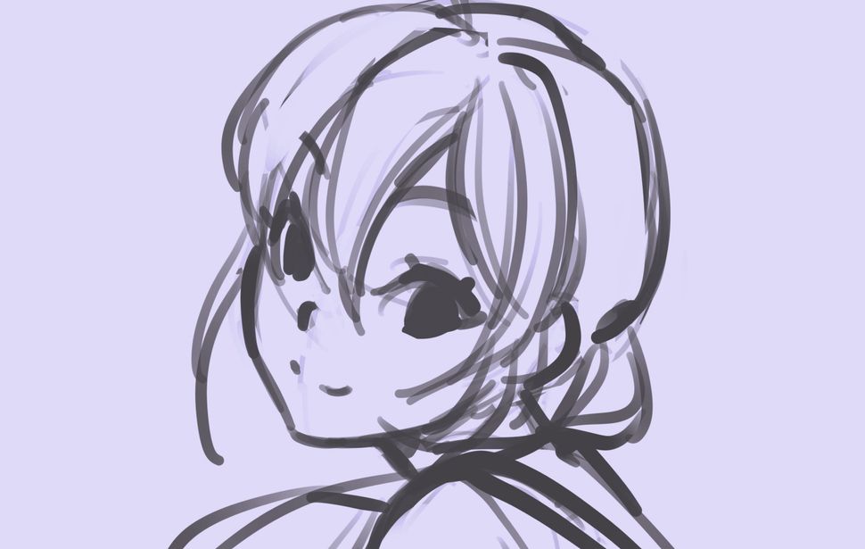 How to draw manga in Clip Studio Paint | Creative Bloq