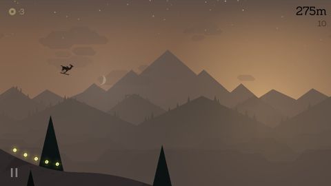 Alto's Adventure: Tips, tricks, and pointers to get you past the triple ...