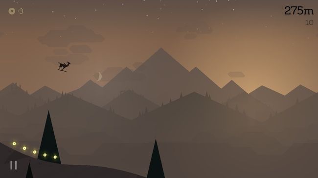 Alto's Adventure: Tips, tricks, and pointers to get you past the triple ...