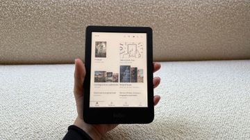 Kobo Clara Colour review: an enriched eReader experience | Woman & Home