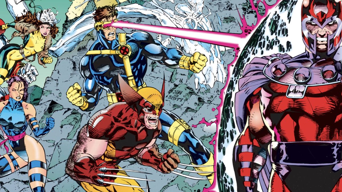 The Golden Age, the Silver Age, and beyond: the different eras of comic ...