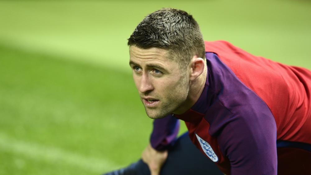 Cahill feared for England place amid Chelsea season | FourFourTwo
