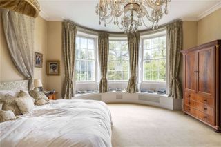 A country house near Windsor that could be straight from the pages of a ...