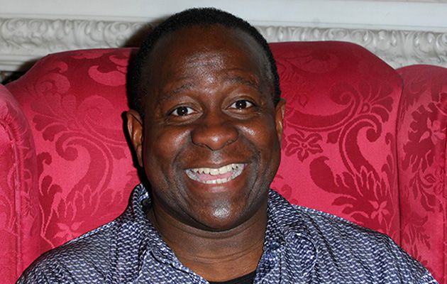 Whatever happened to... Dave Benson Phillips? | What to Watch