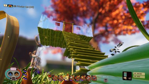 Grounded building and crafting beginner's tips for your first base ...