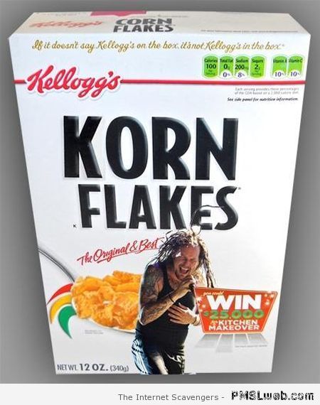 The 11 best Korn memes | Louder