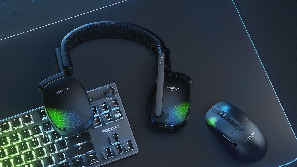 The best PC headsets for gaming 2021 | GamesRadar+